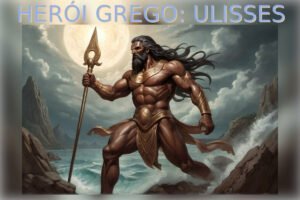 Ulisses: o herói da Odisseia e sua épica jornada - AlceuNation